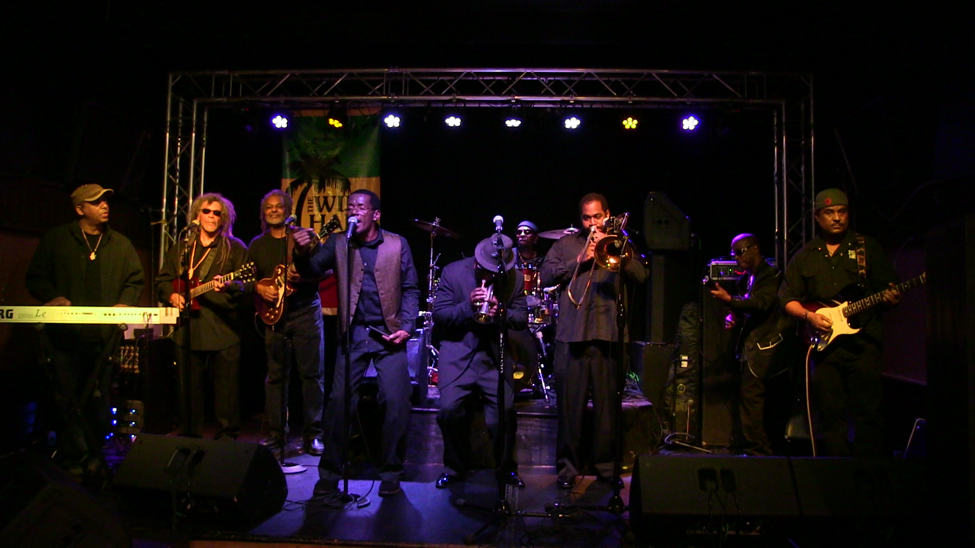 Music Video | “Liberation” | Reggae | Chicago | RenoWeb.net